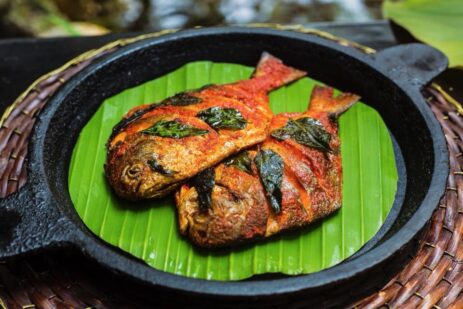 Karavalli - Restaurant Reviews & Photos
