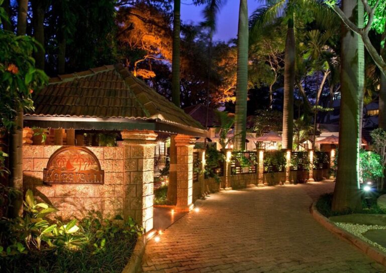 Karavalli - Restaurant Reviews & Photos